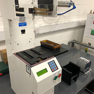 Mactronix Diagnostics - Megatech